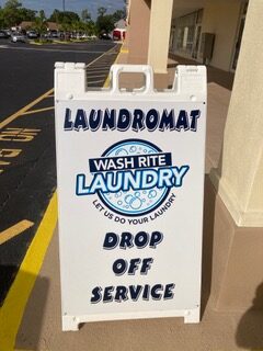 Drop Off Full Service Laundry | Wash & Dry Fold Florida